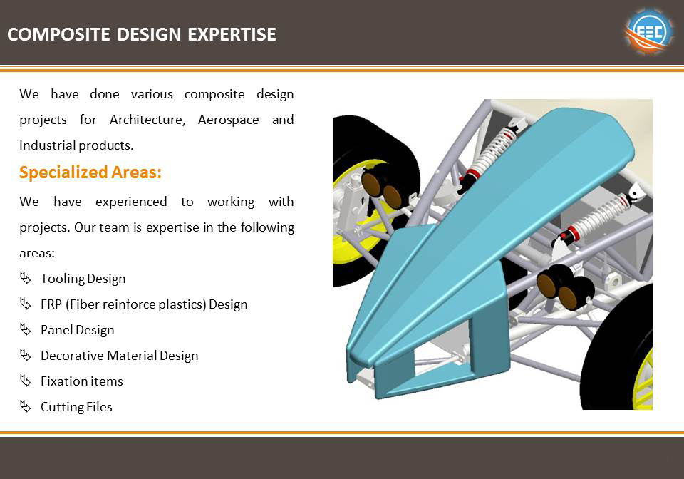 EXTENSIVE ENGINEERING CONSULTANTS