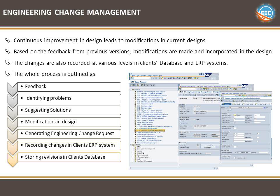 EXTENSIVE ENGINEERING CONSULTANTS